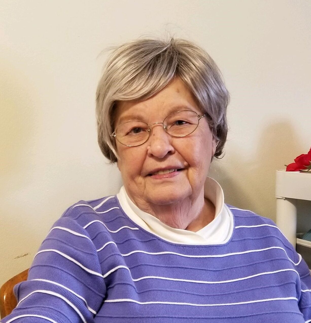 Mary Elizabeth Netzer | Greenlawn