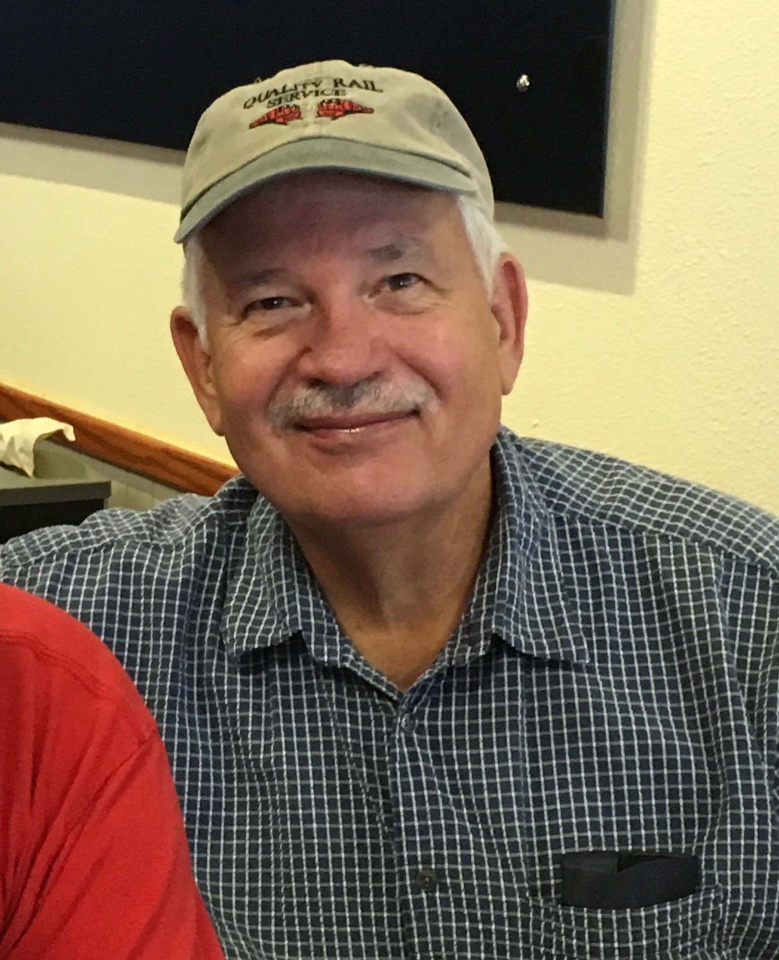 David Lynn Tracy | Greenlawn