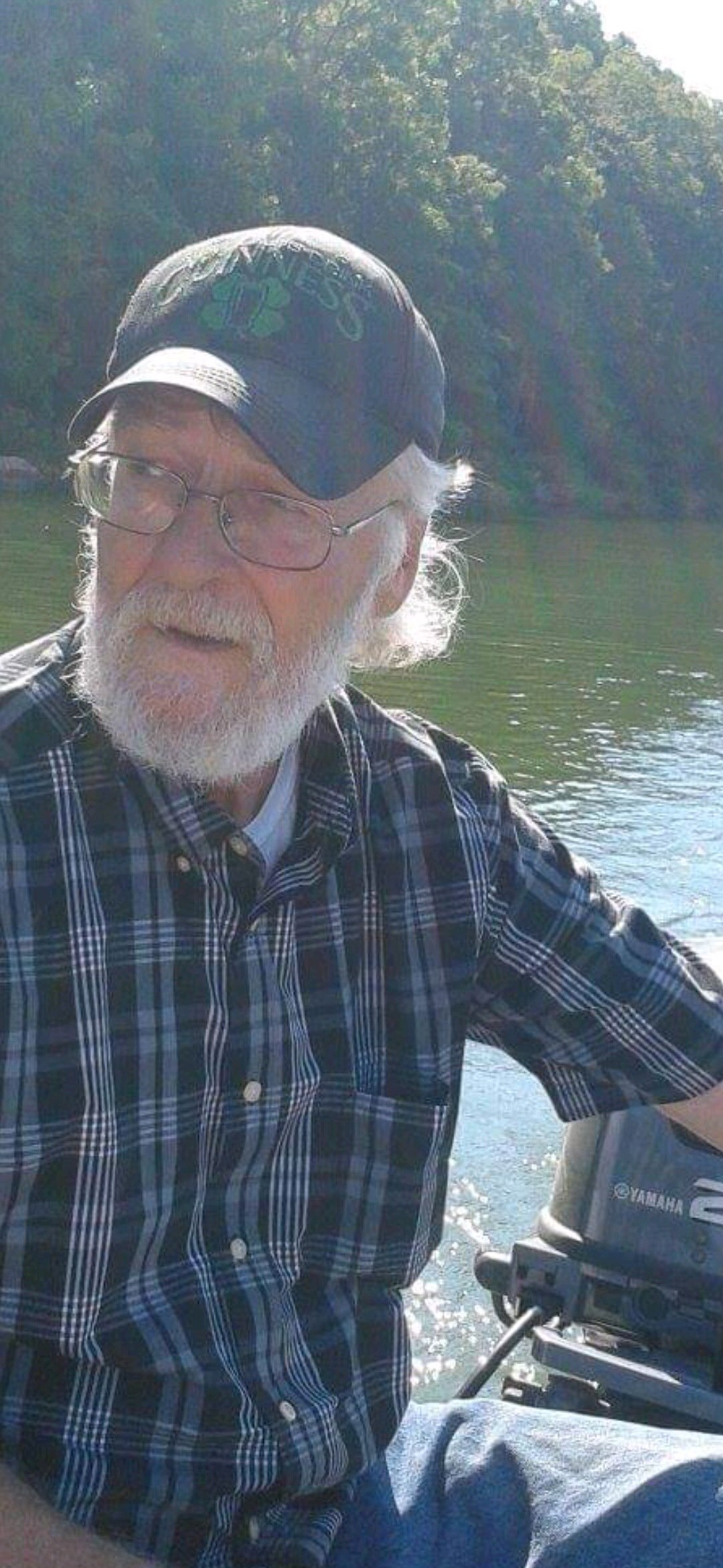 Gregory “Greg” James Riddle | Greenlawn