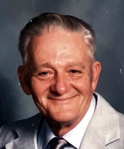 David Franklin Oetting | Greenlawn
