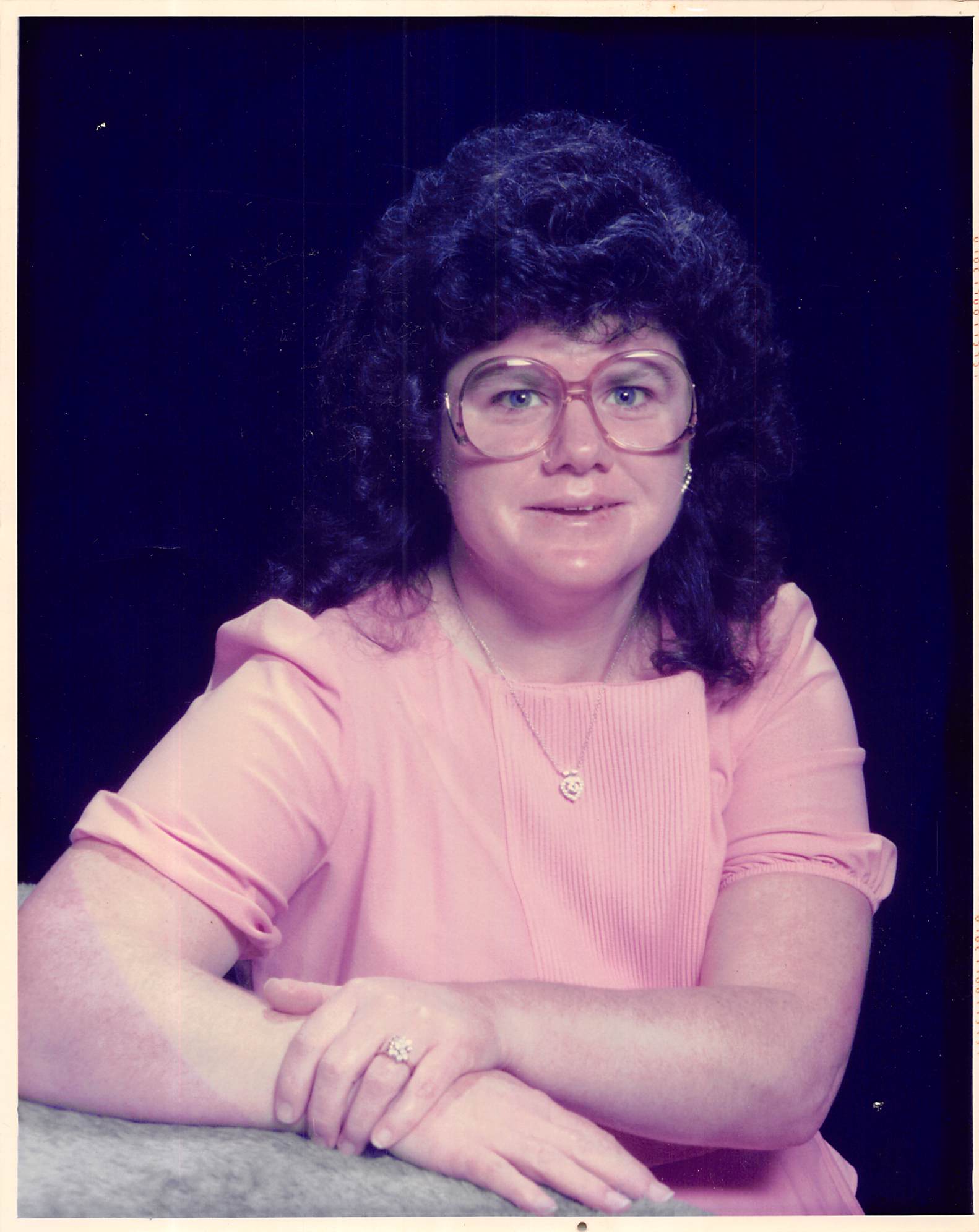 Brenda Sue Tudors | Greenlawn