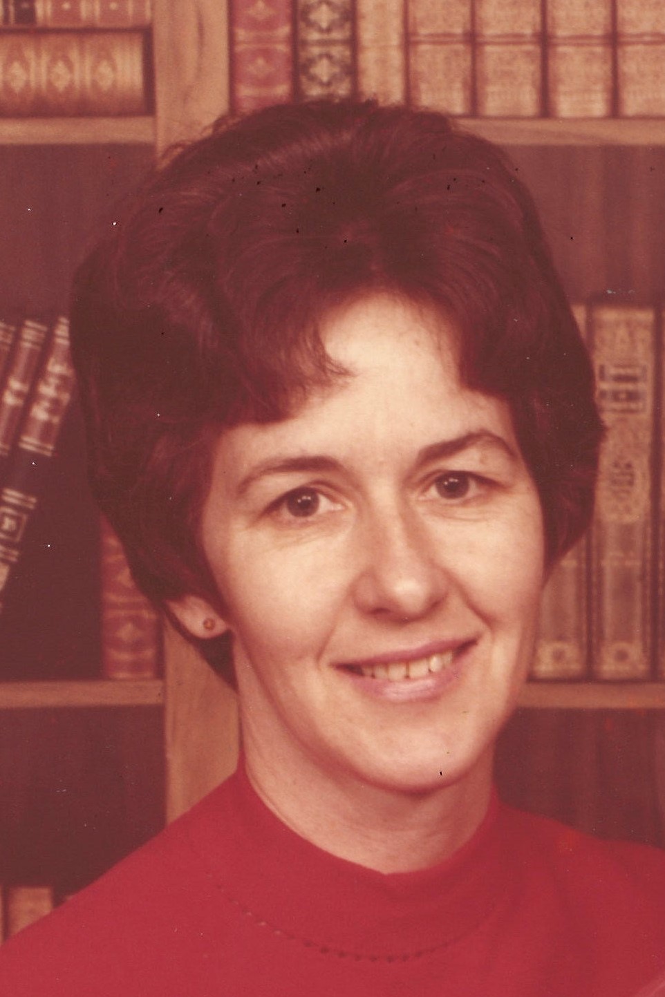 Wilda Jean Cotter | Greenlawn