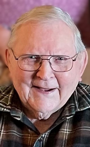 Floyd “Leverne” James | Greenlawn