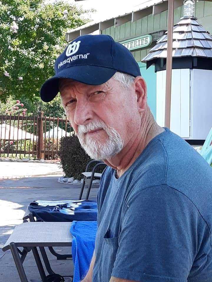 William Daniel Stokes | Greenlawn