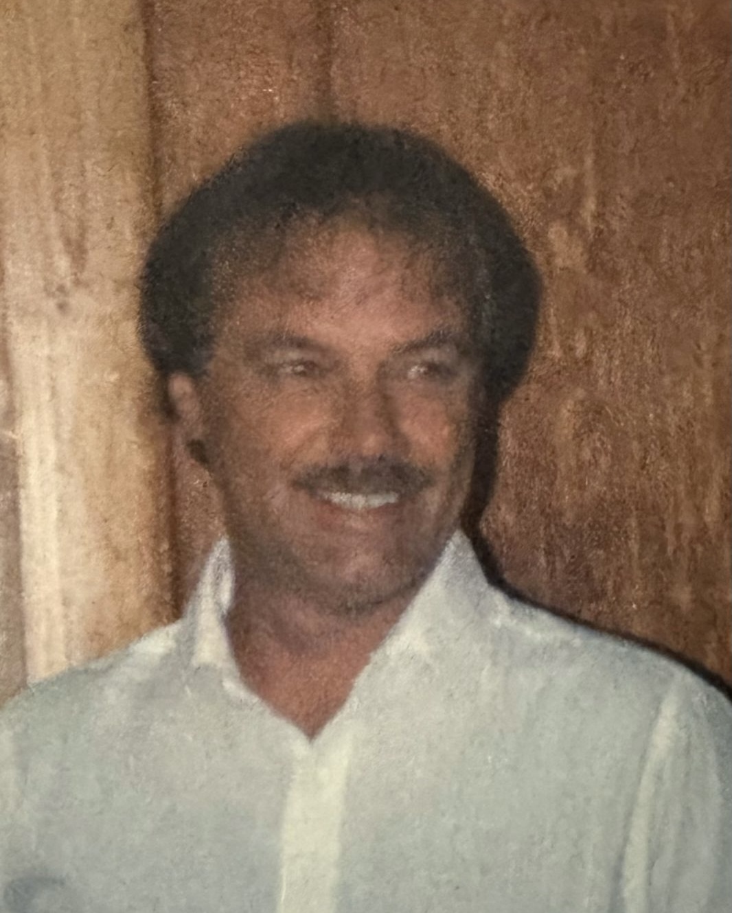 Ricky Everett Maggard | Greenlawn