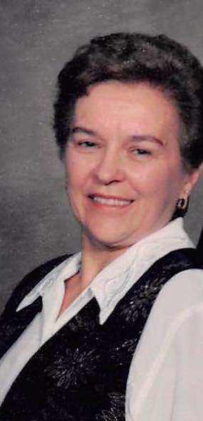 Jane Jarocki | Greenlawn