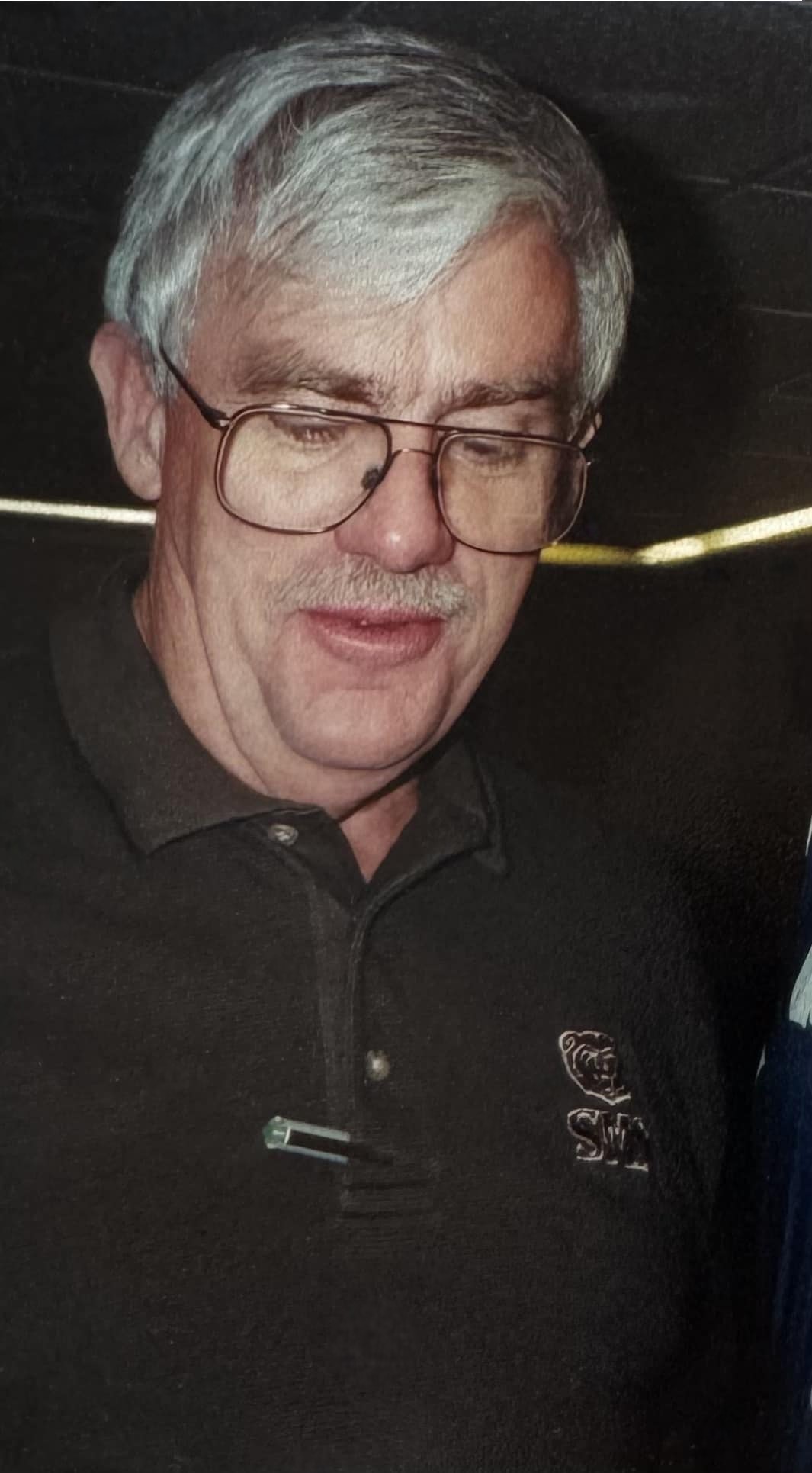 Rathel Smith | Greenlawn