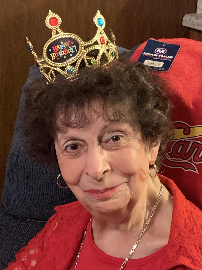 Frances Anne Anderson | Greenlawn