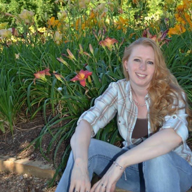 Julie Ann Wooten | Greenlawn