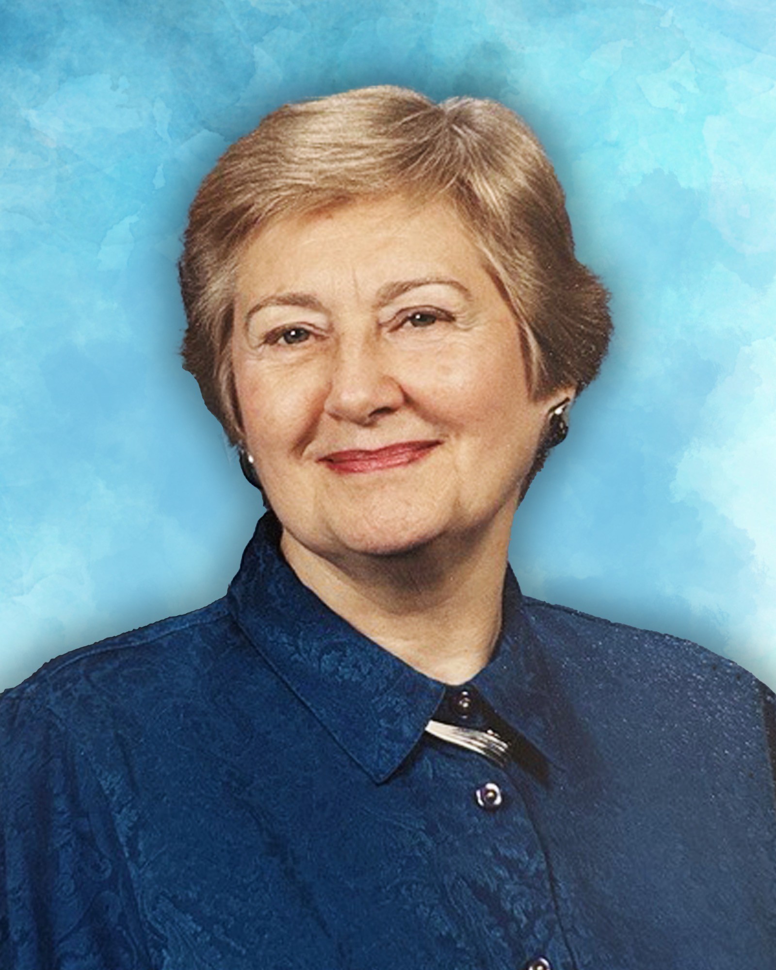 Shirley Ann Rohrbach Poe Kiser | Greenlawn
