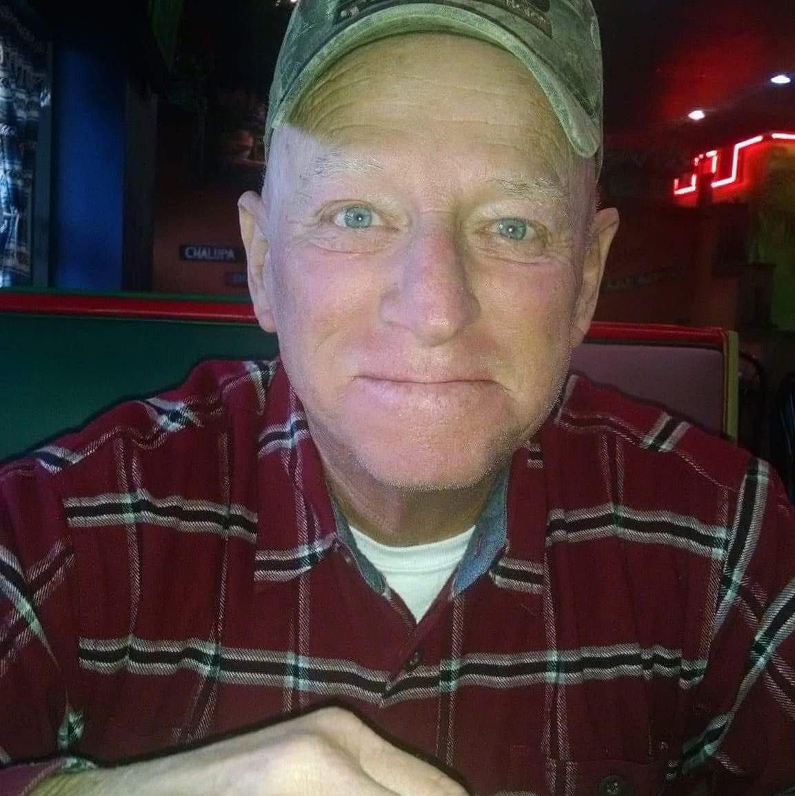 Danny Ray Jones | Greenlawn