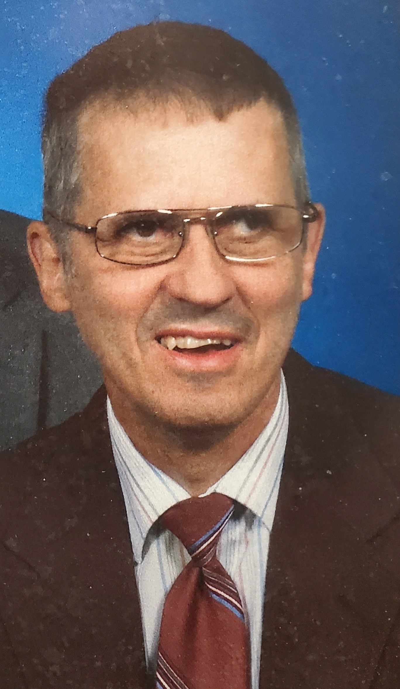 Randall Clark Willard | Greenlawn