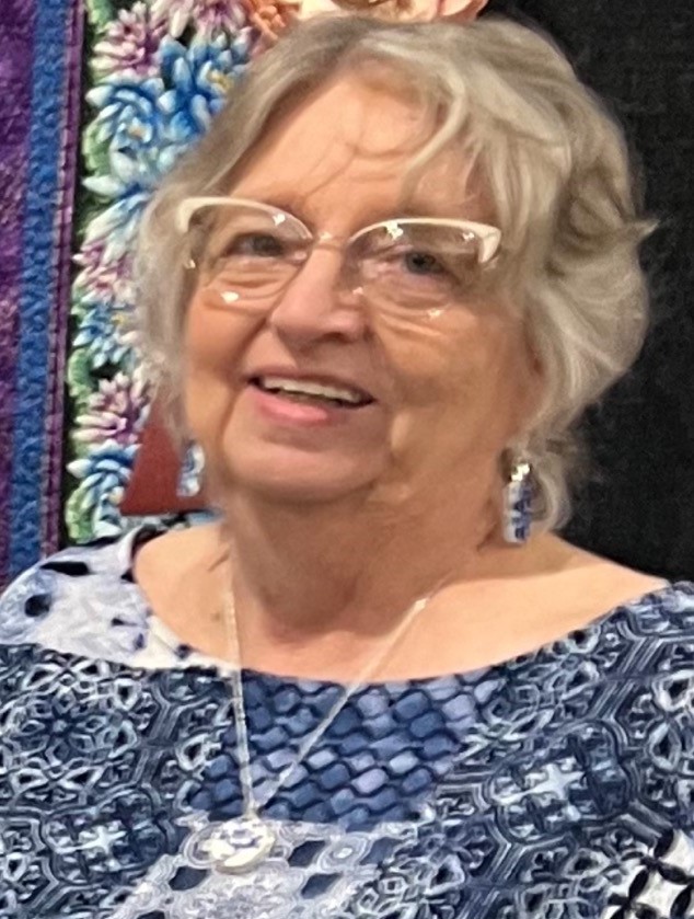 Kay LaWalta Weaver | Greenlawn