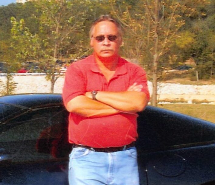 Alan Ray Bondy | Greenlawn