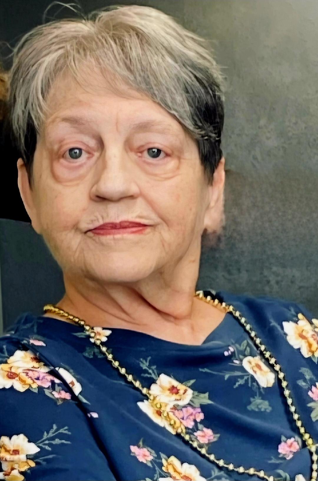 Bobbe Jane Ames | Greenlawn