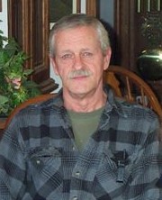 Danny Lee Wolf | Greenlawn