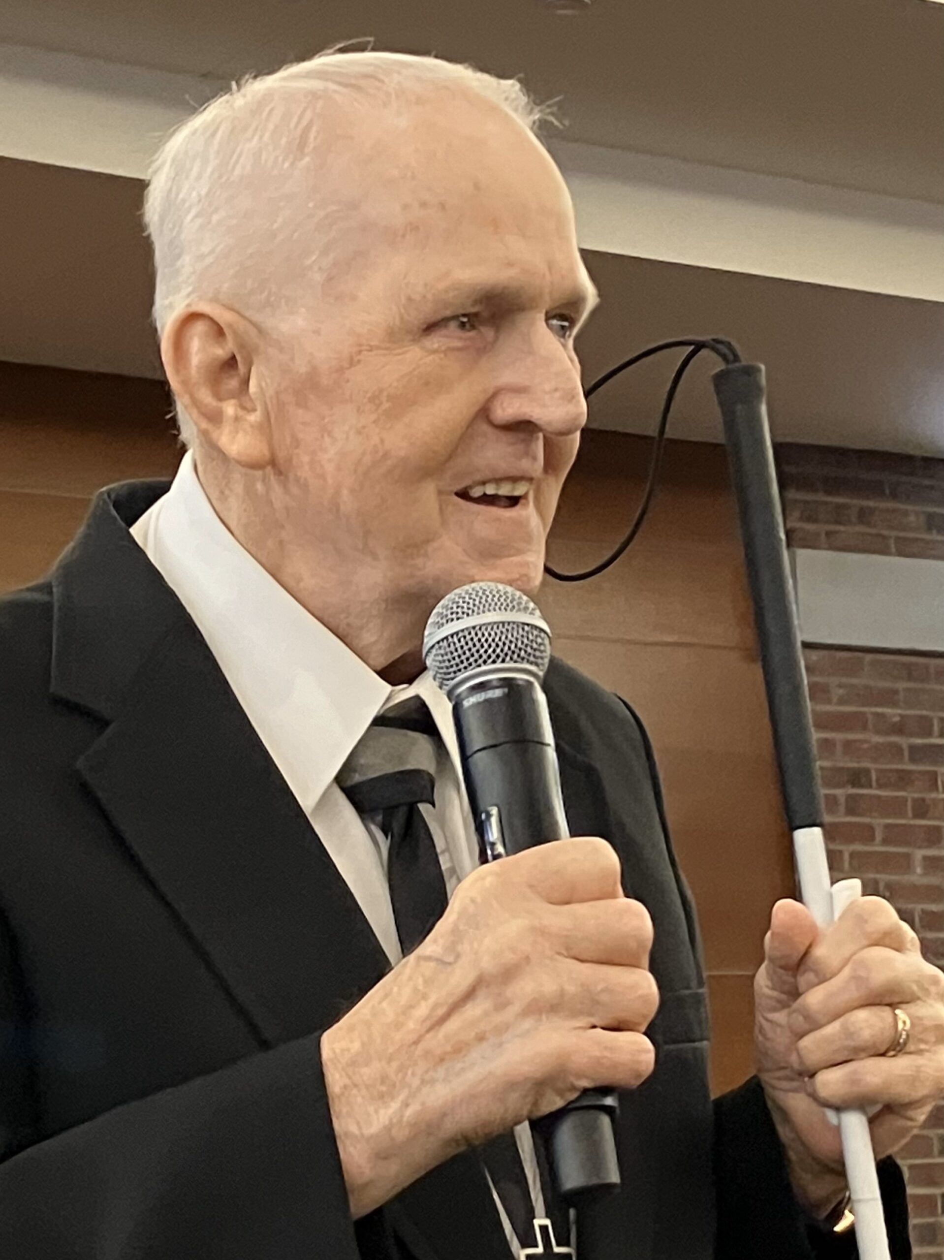 Charles Edward Goss | Greenlawn