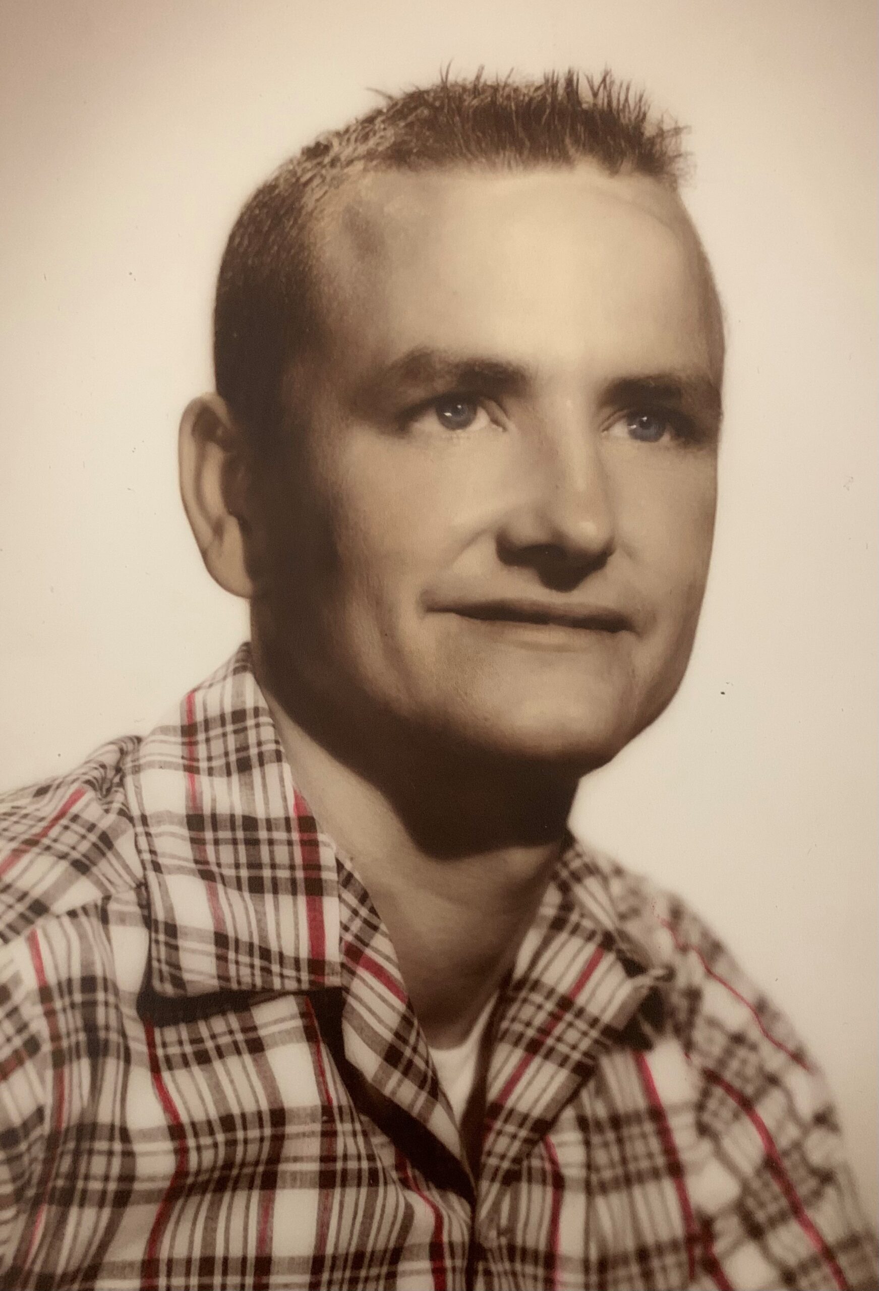 Murl Edward Erwin | Greenlawn