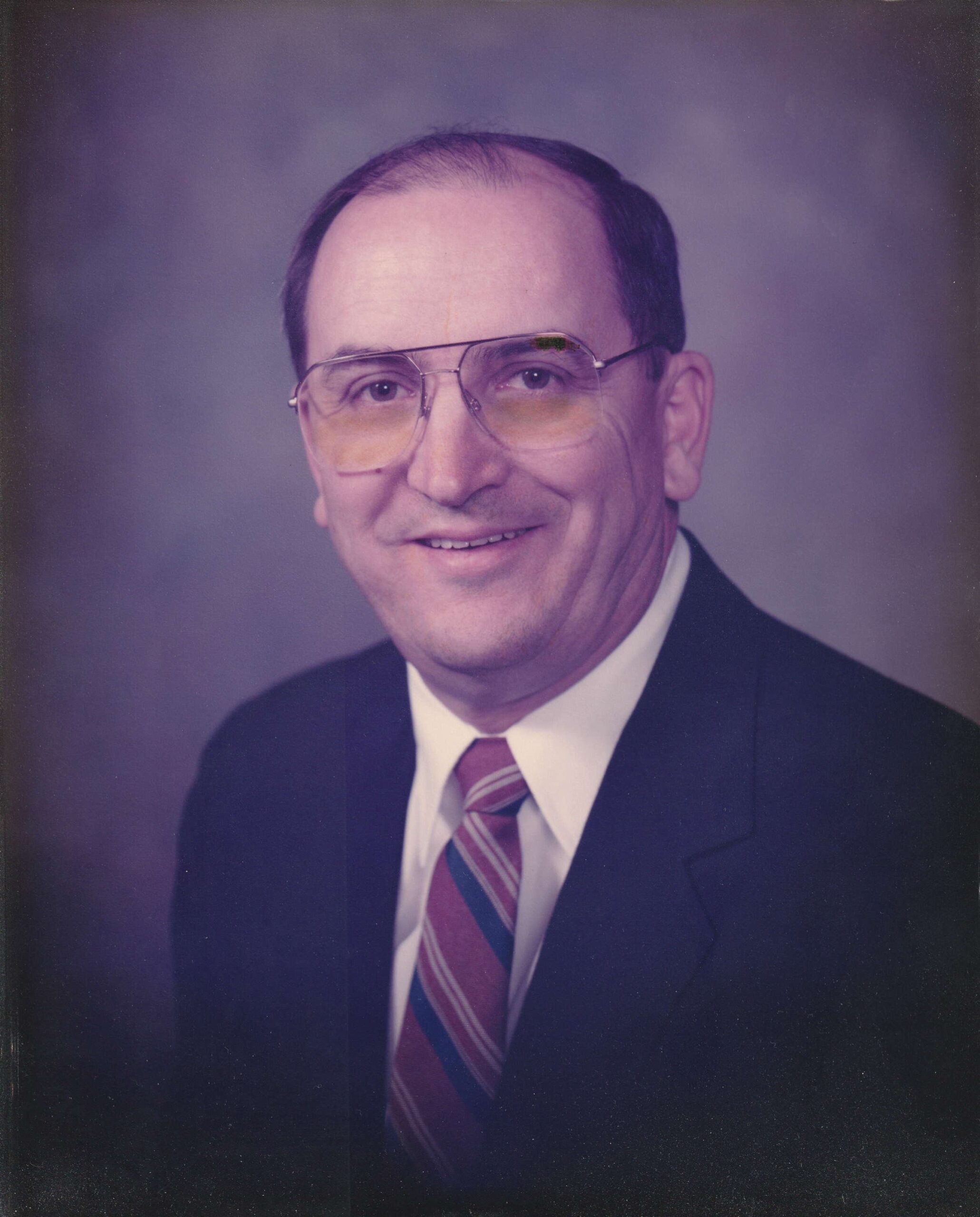 Lowell C. Keltner | Greenlawn