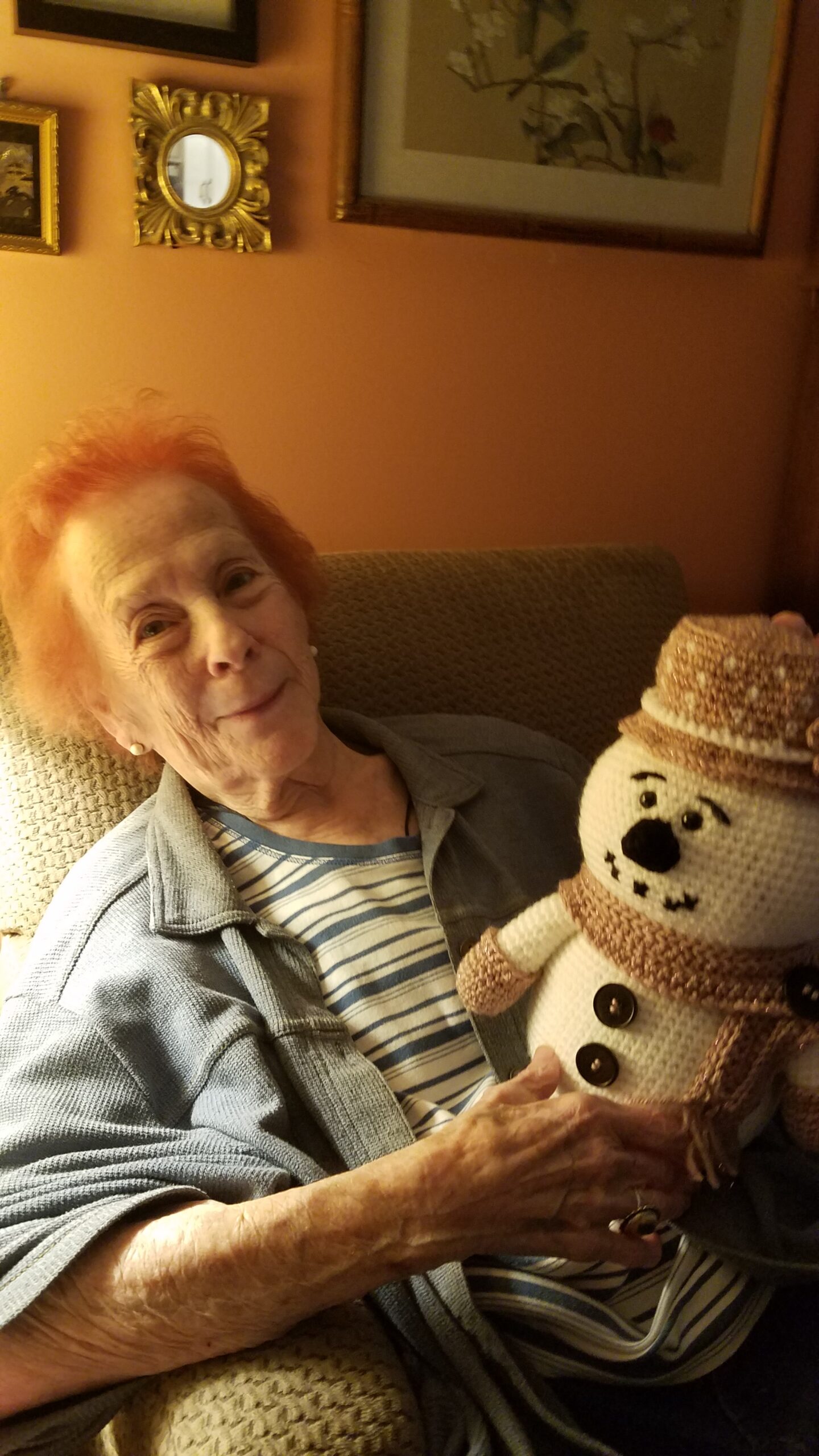 Peggy Ann McCarty | Greenlawn