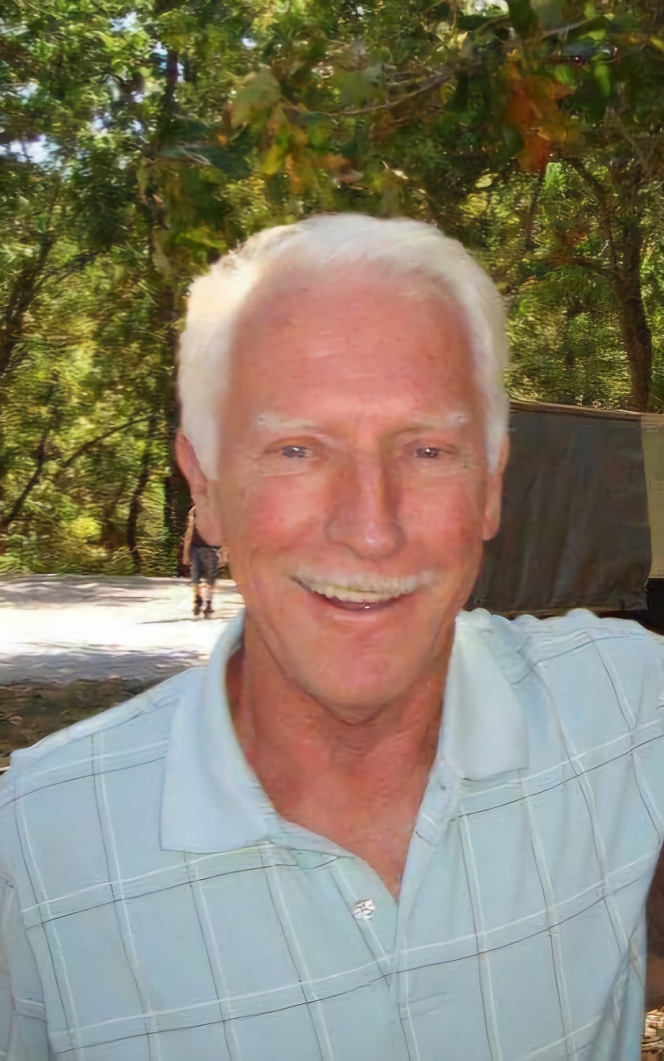 Ronald Lee Powell | Greenlawn