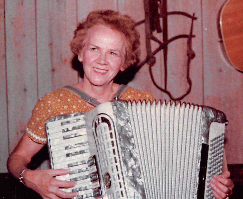 Patty (Fly) Peavey | Greenlawn