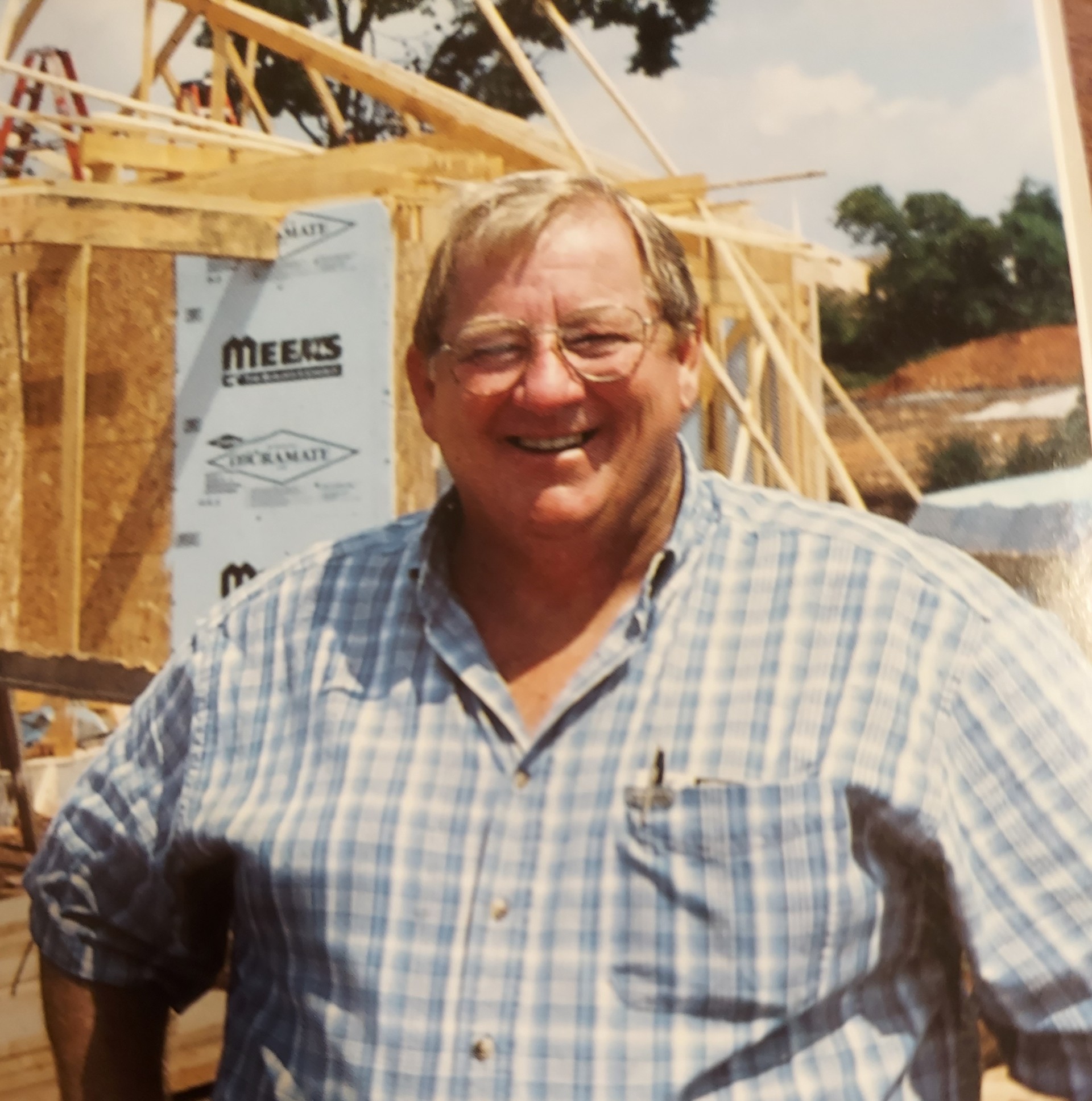 John E. Taylor | Greenlawn