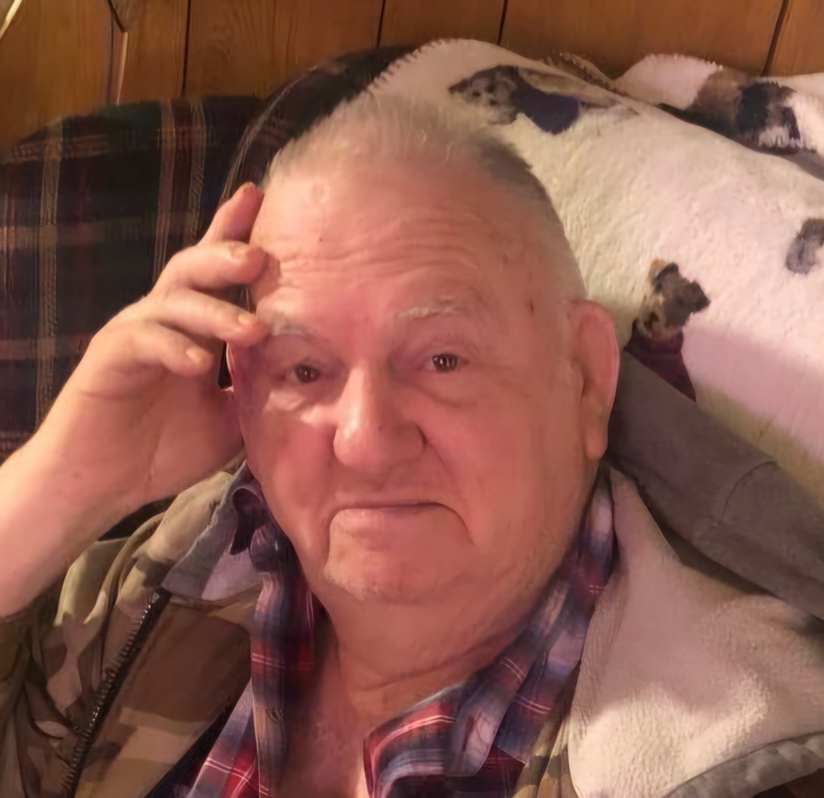 William Louis Lester | Greenlawn