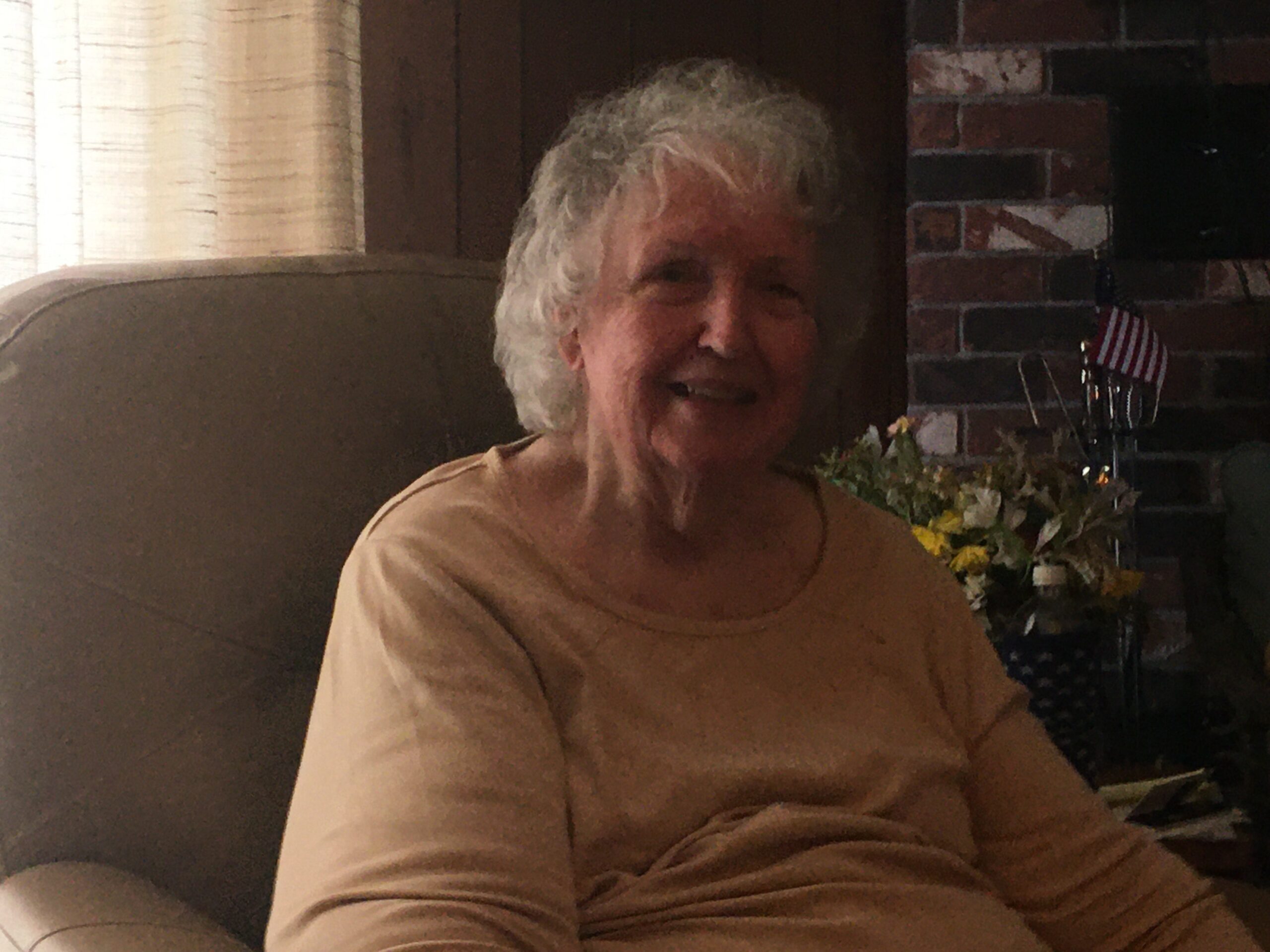 Martha Marie Snyder | Greenlawn