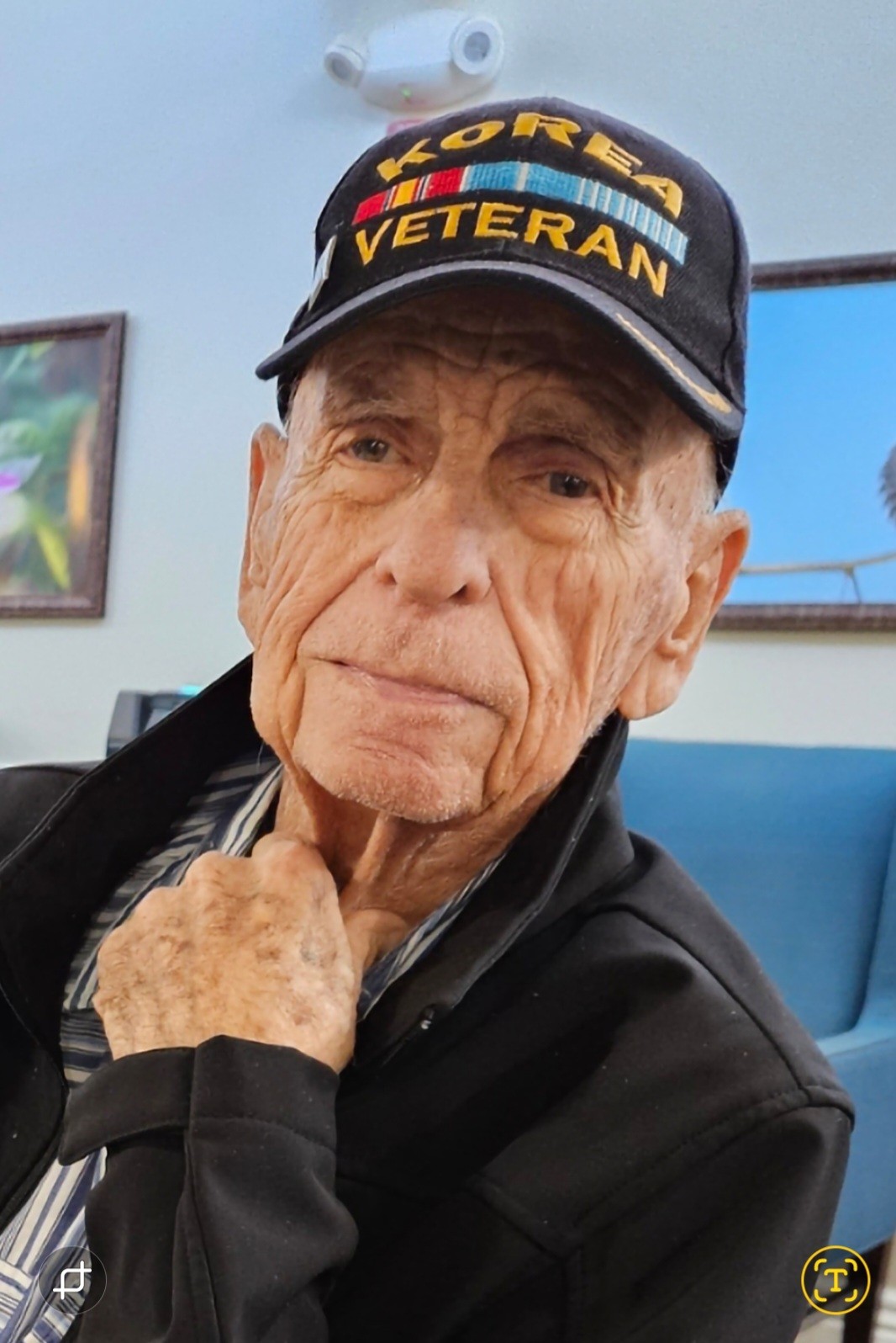 Bert Eugene Keithley | Greenlawn