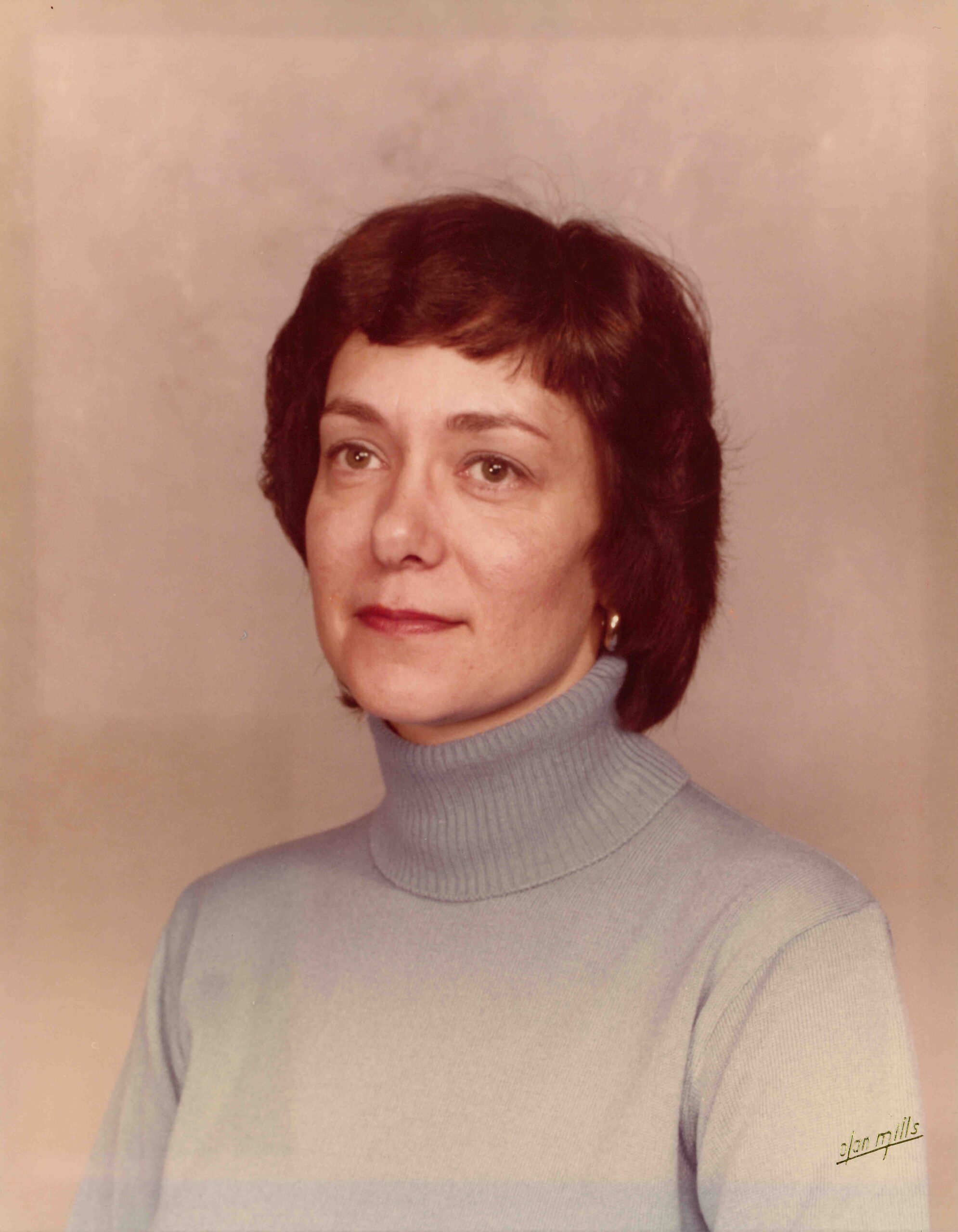 Barbara Jane Conner | Greenlawn