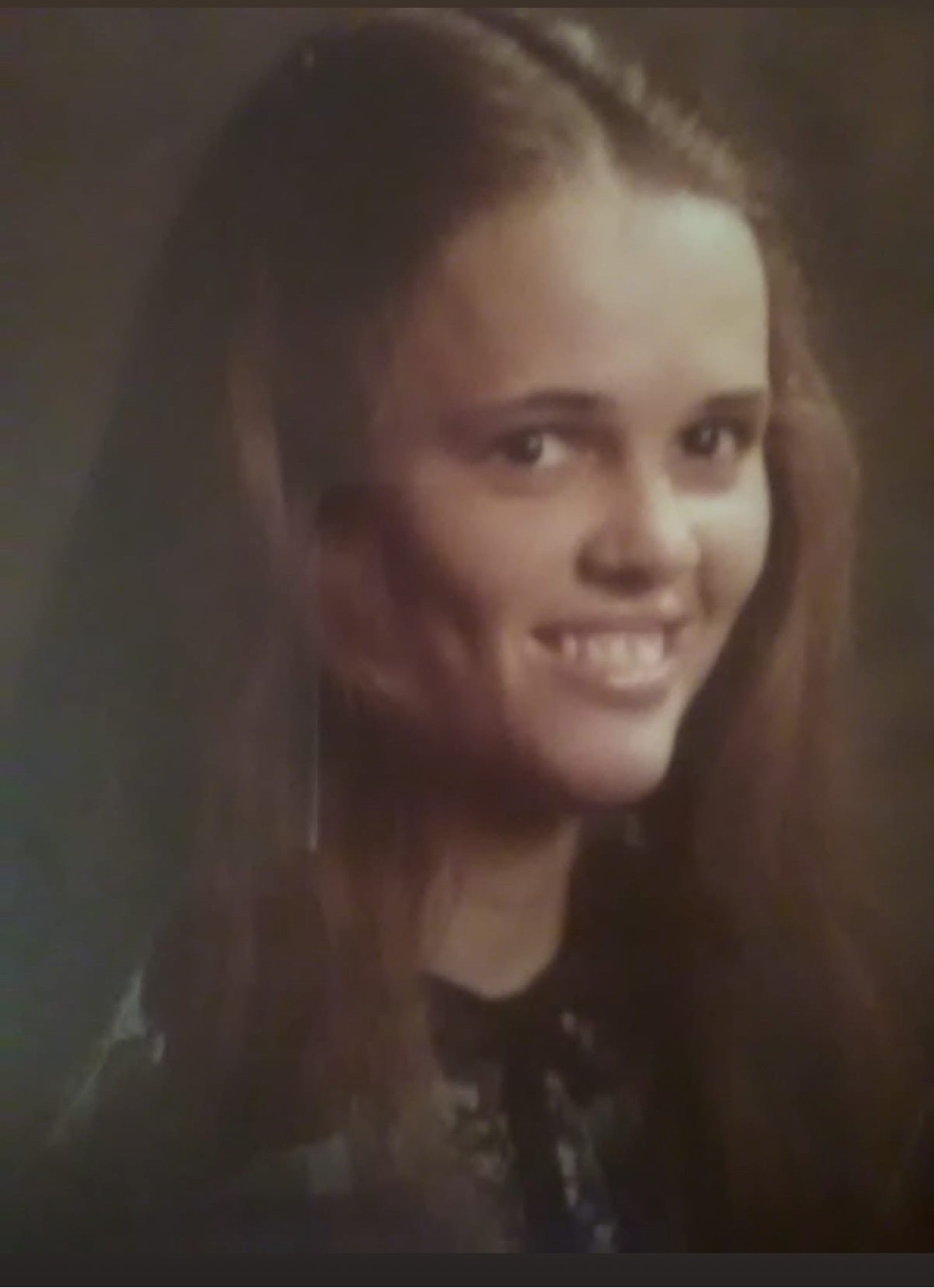 Eva May Johnson | Greenlawn