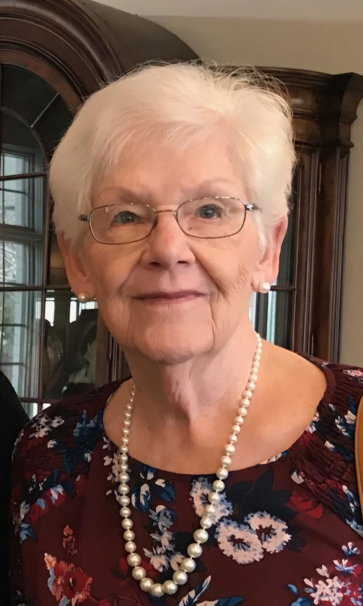 Carolyn Diane Smith | Greenlawn