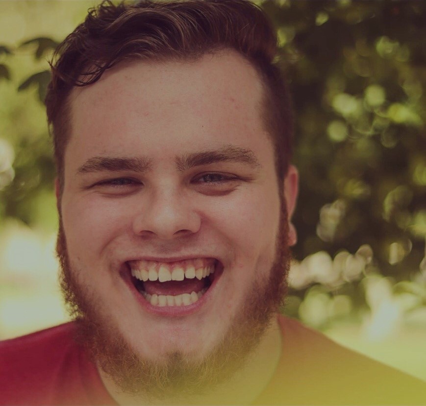 Garrett Thomas Moeller | Greenlawn