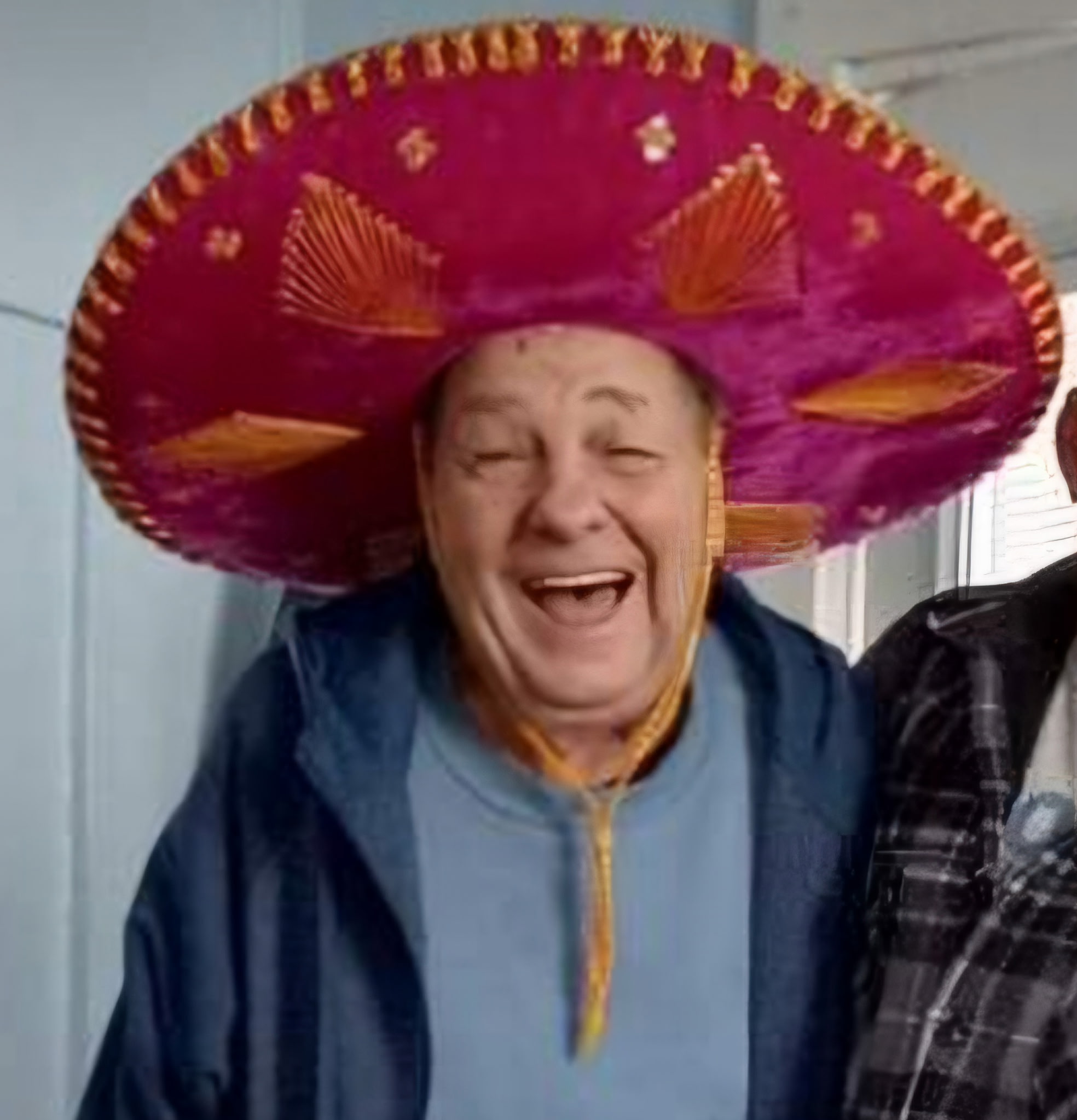 Ralph Earl Phillips | Greenlawn