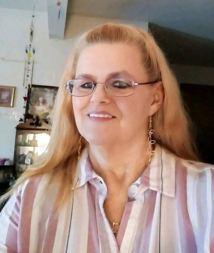 Kim Leigh Latham | Greenlawn