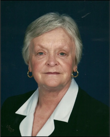 Mary Ann Latimer | Greenlawn