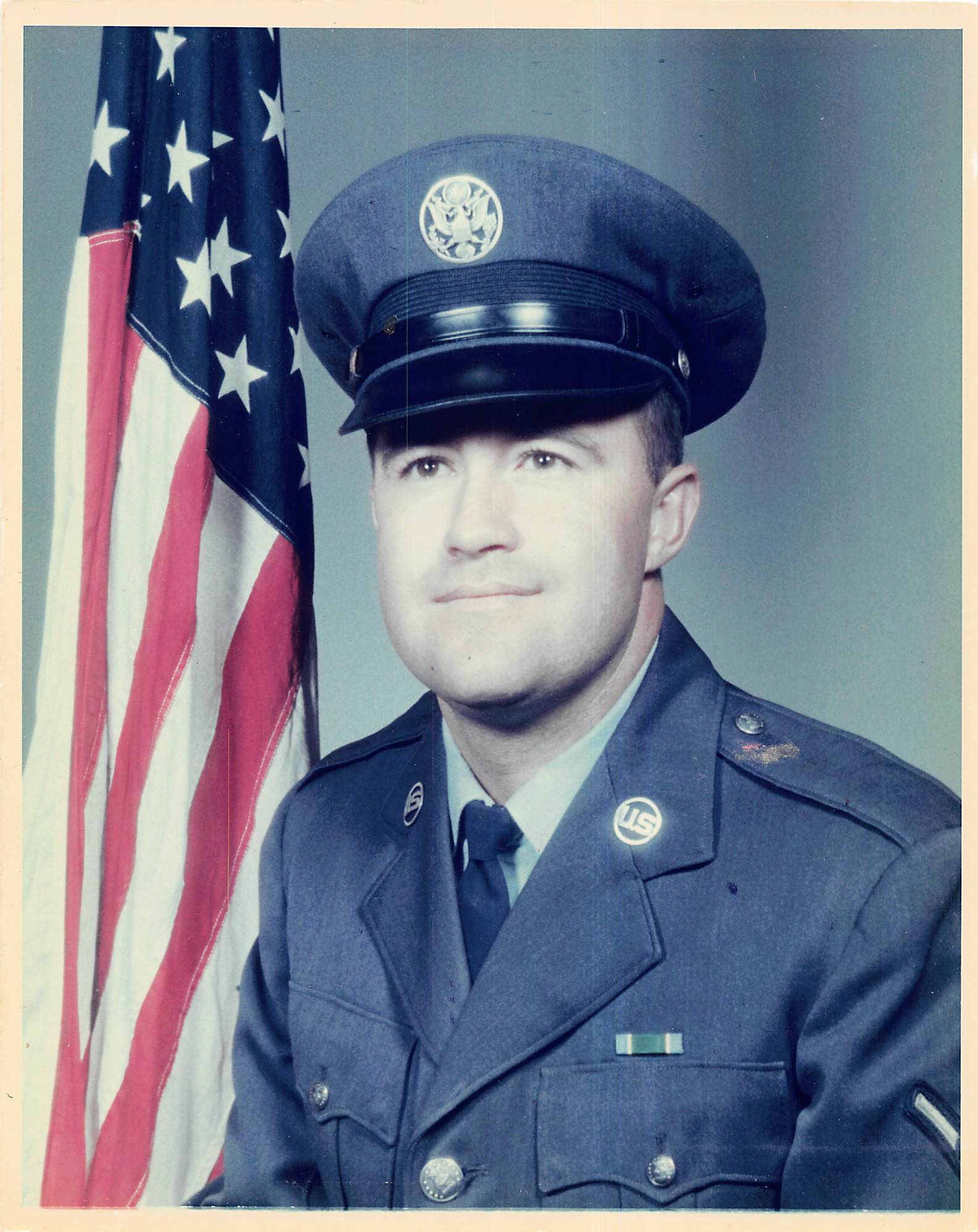 Howard Lee Irvine | Greenlawn