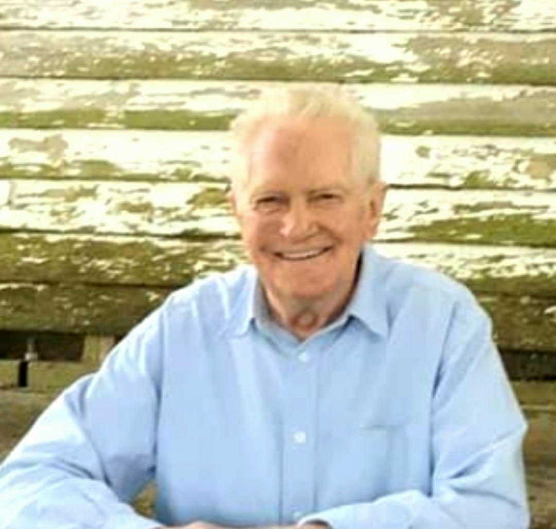 Volney “Lew” Bramwell | Greenlawn