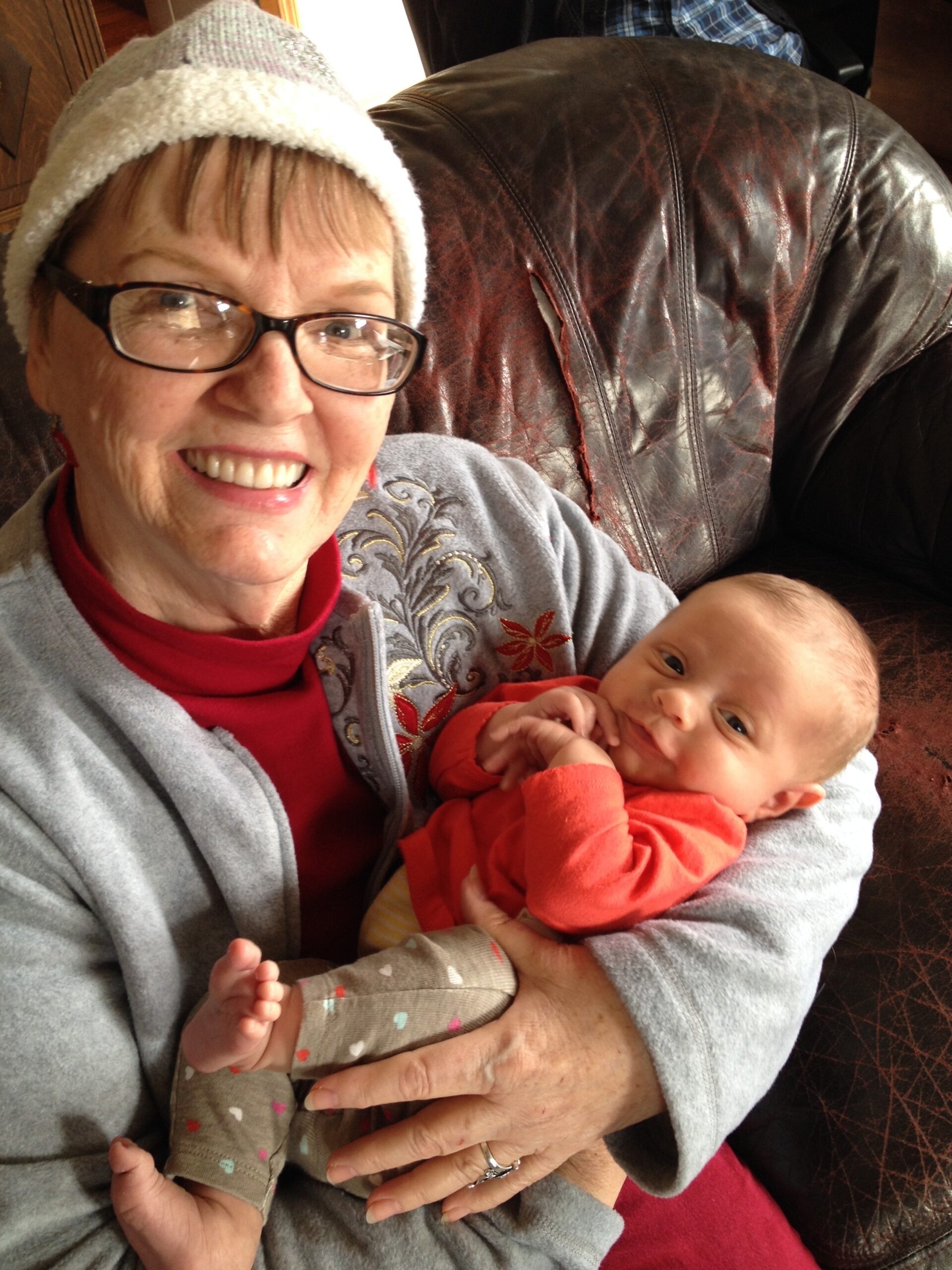 Anna Mae Terry (Stone) | Greenlawn