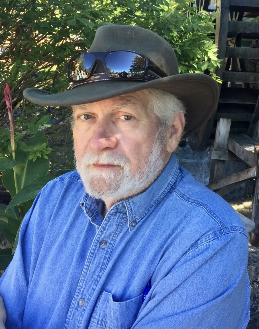 Raymond Edward Young Jr. | Greenlawn