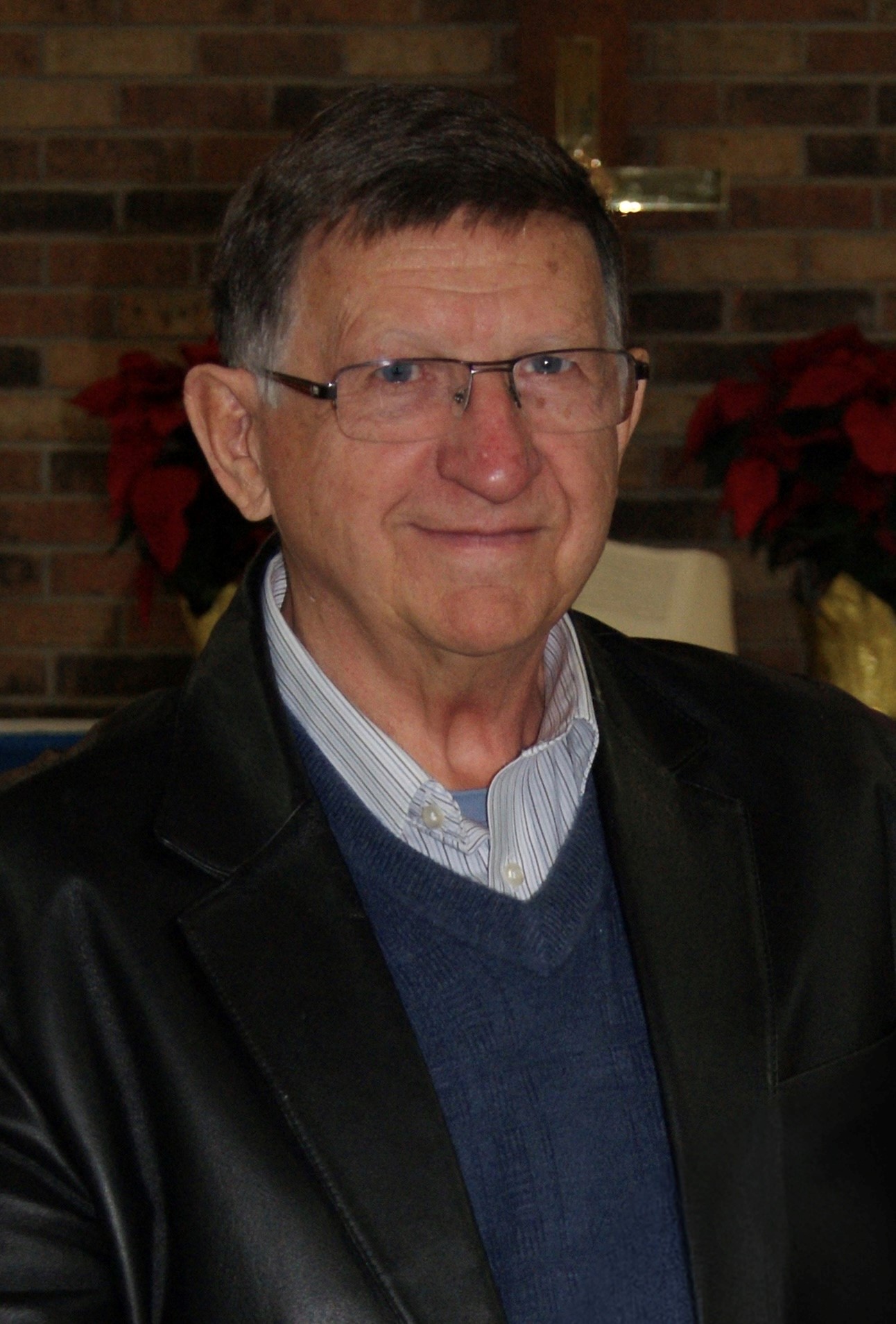 Wilfred “Wil” George Meyer | Greenlawn