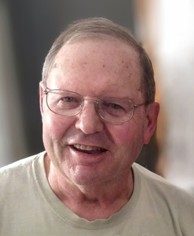 Edward “Terry” Gilmore | Greenlawn