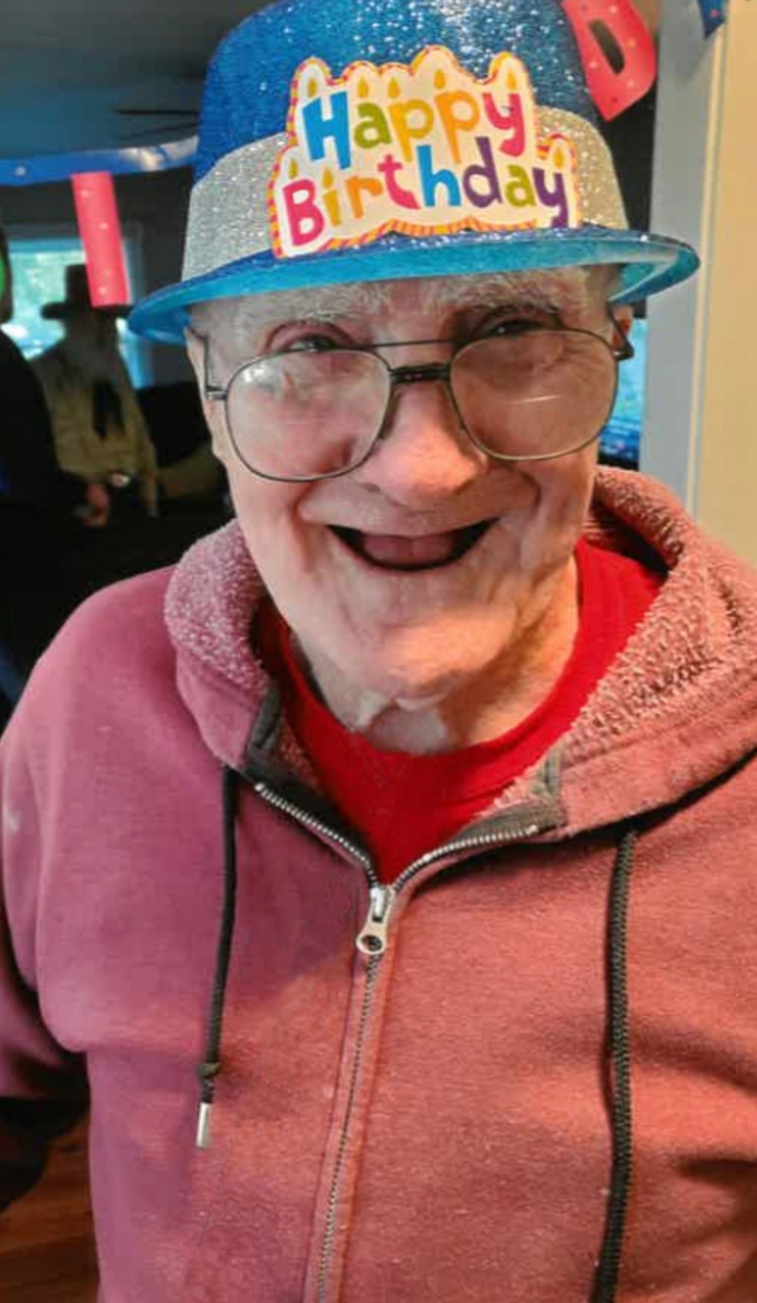 James Alfred Grace Sr. | Greenlawn