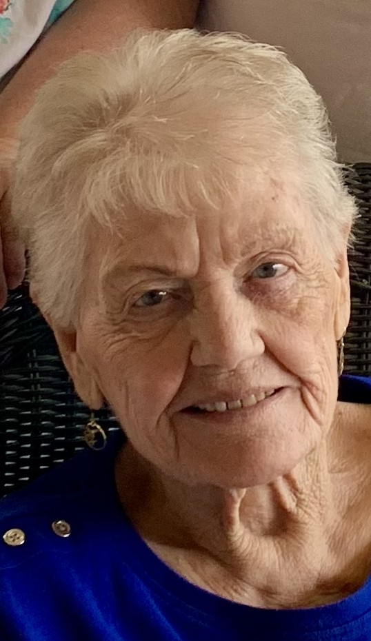 Jane Martin | Greenlawn