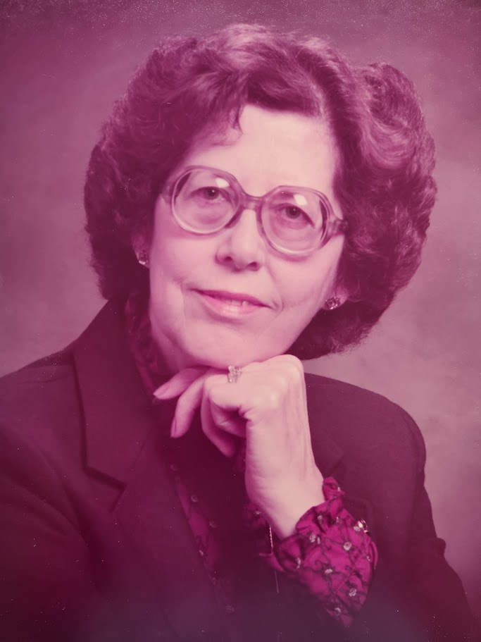 Marilynn Rose Charlton | Greenlawn