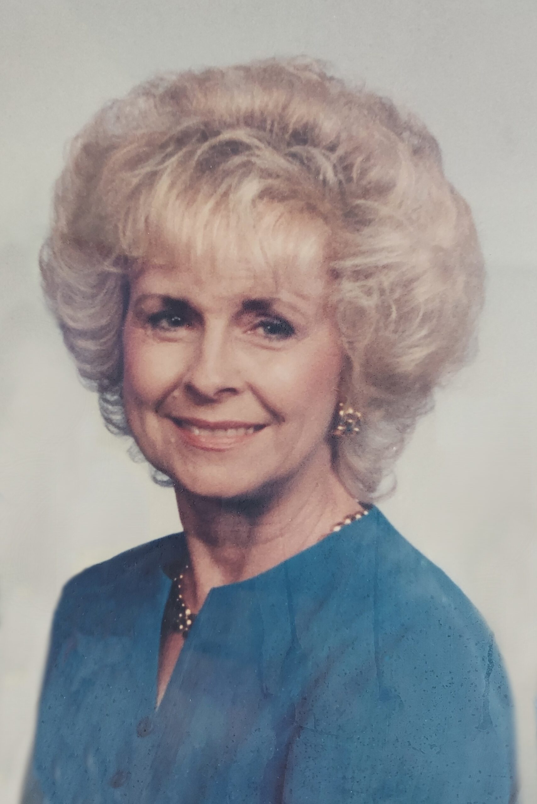 Ruth Ellen Hill | Greenlawn