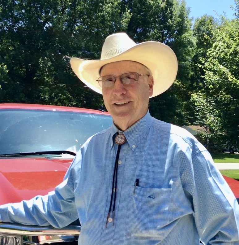 Thomas Bruce Snodgrass | Greenlawn