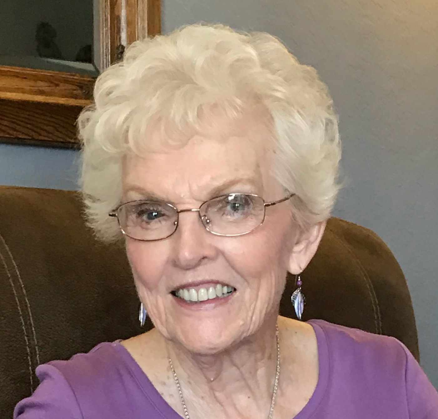 O’Leta Cooper Thomas | Greenlawn