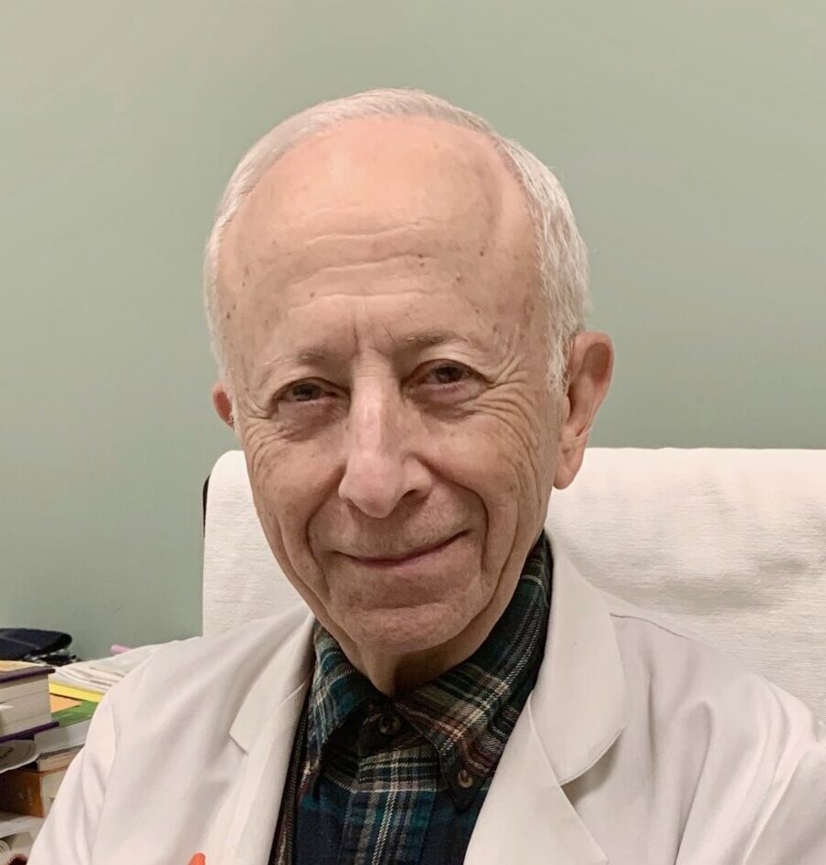 José María Pacheco-Gil | Greenlawn